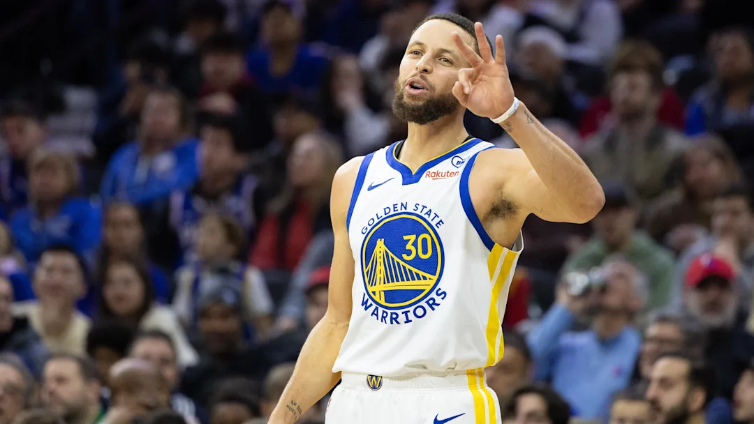 REVEALED:Warriors Reveal Steph Curry’s Status vs Philadelphia