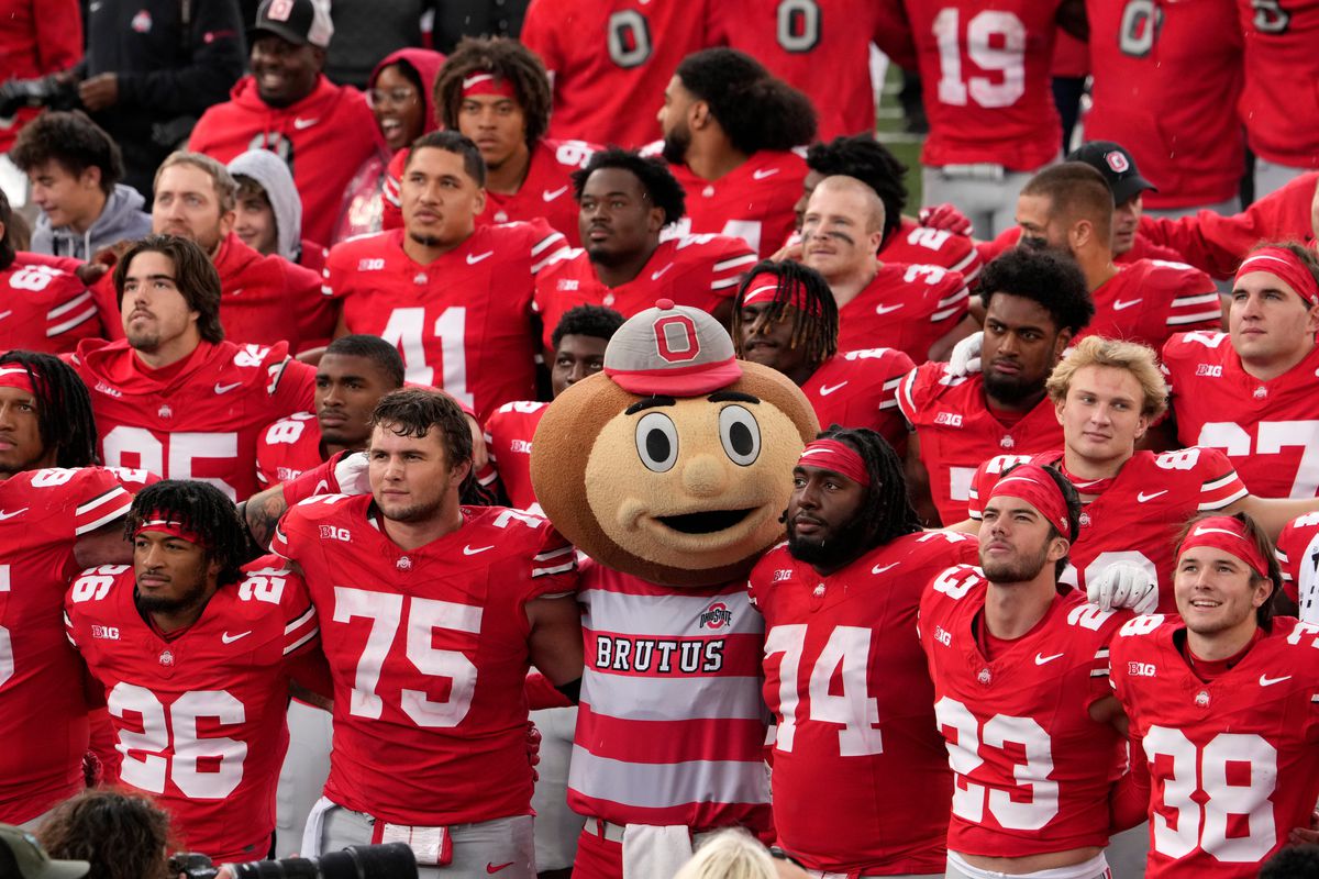 Ohio State football will take on Northwestern at Wrigley Field. Here ...