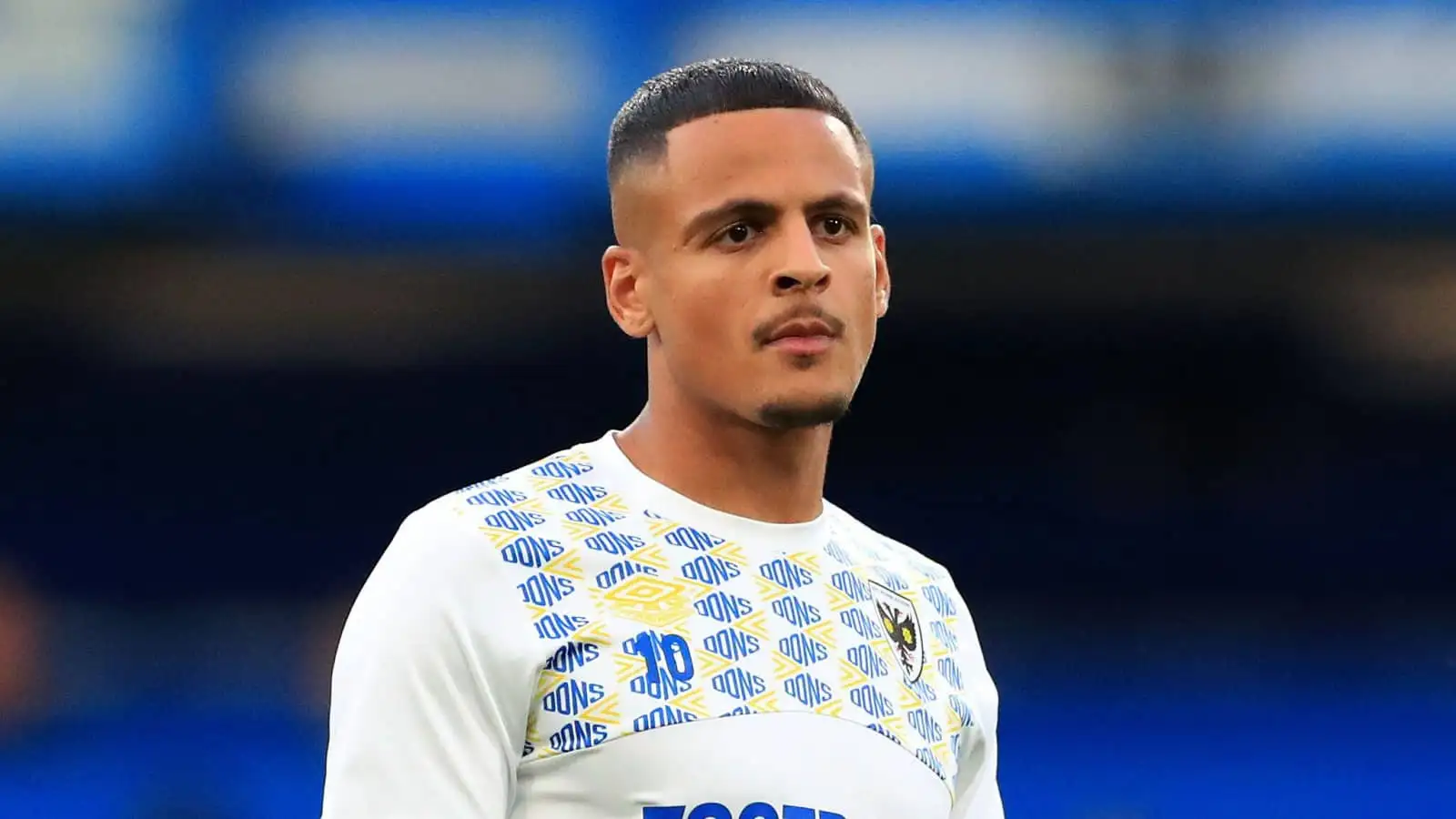 Latest news: The ipswich head coach sing Ali Al-Hamadi by Ipswich in ...