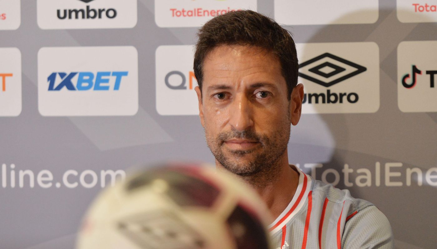 Tragic Death: Amazulu FC HC "Pablo Franco Martin Is Involved